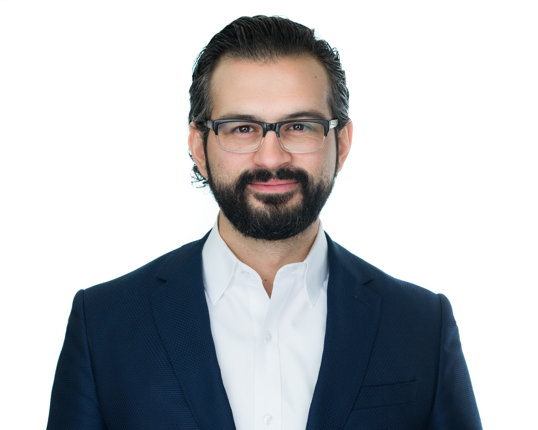 2021 Emerging Leader Award Recipients - PLUS