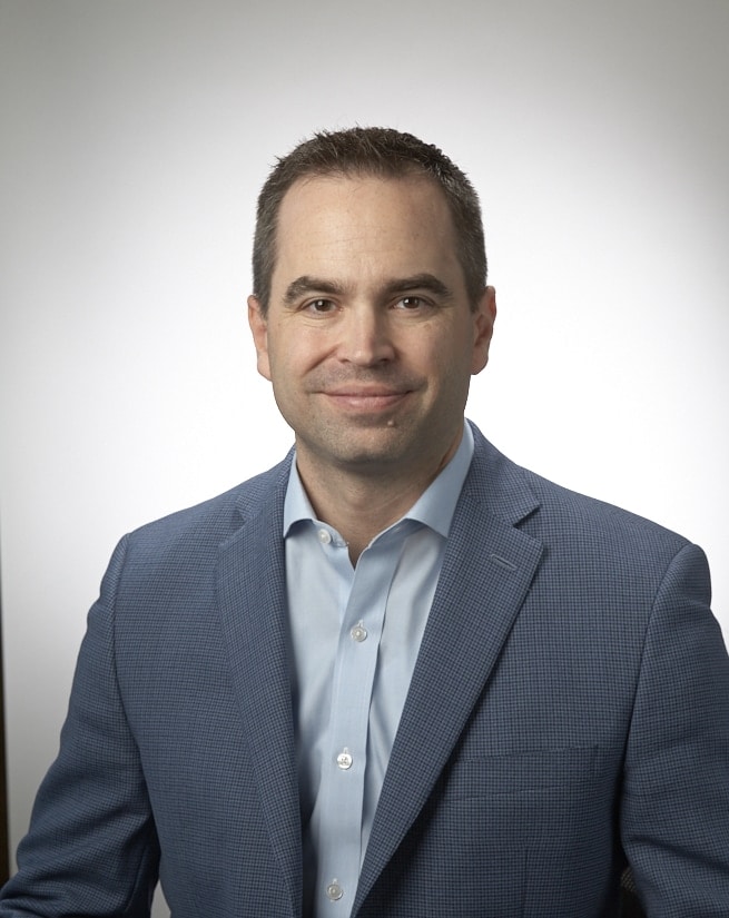 Ask the Leader Series: Ben Woodward and Andrew Correll – PLUS