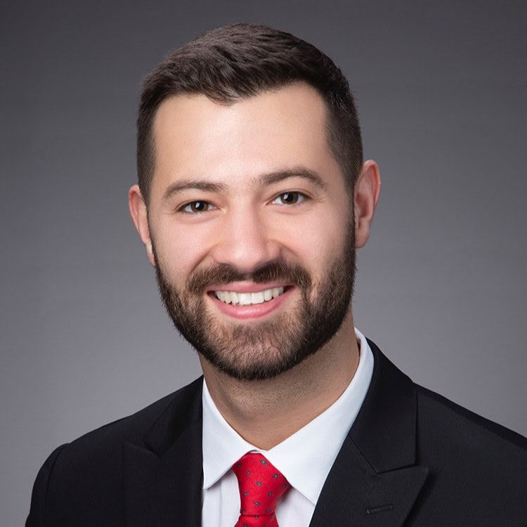 A Day in the Life Series: Carlos Serio - PLUS