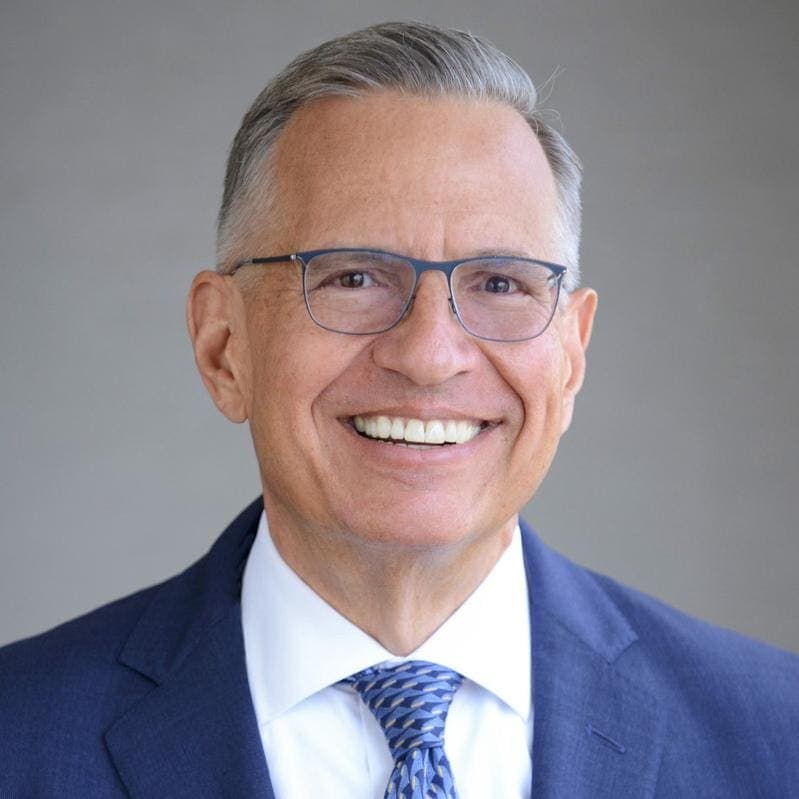 Ask the Leader Series: Jim Skarzynski – PLUS