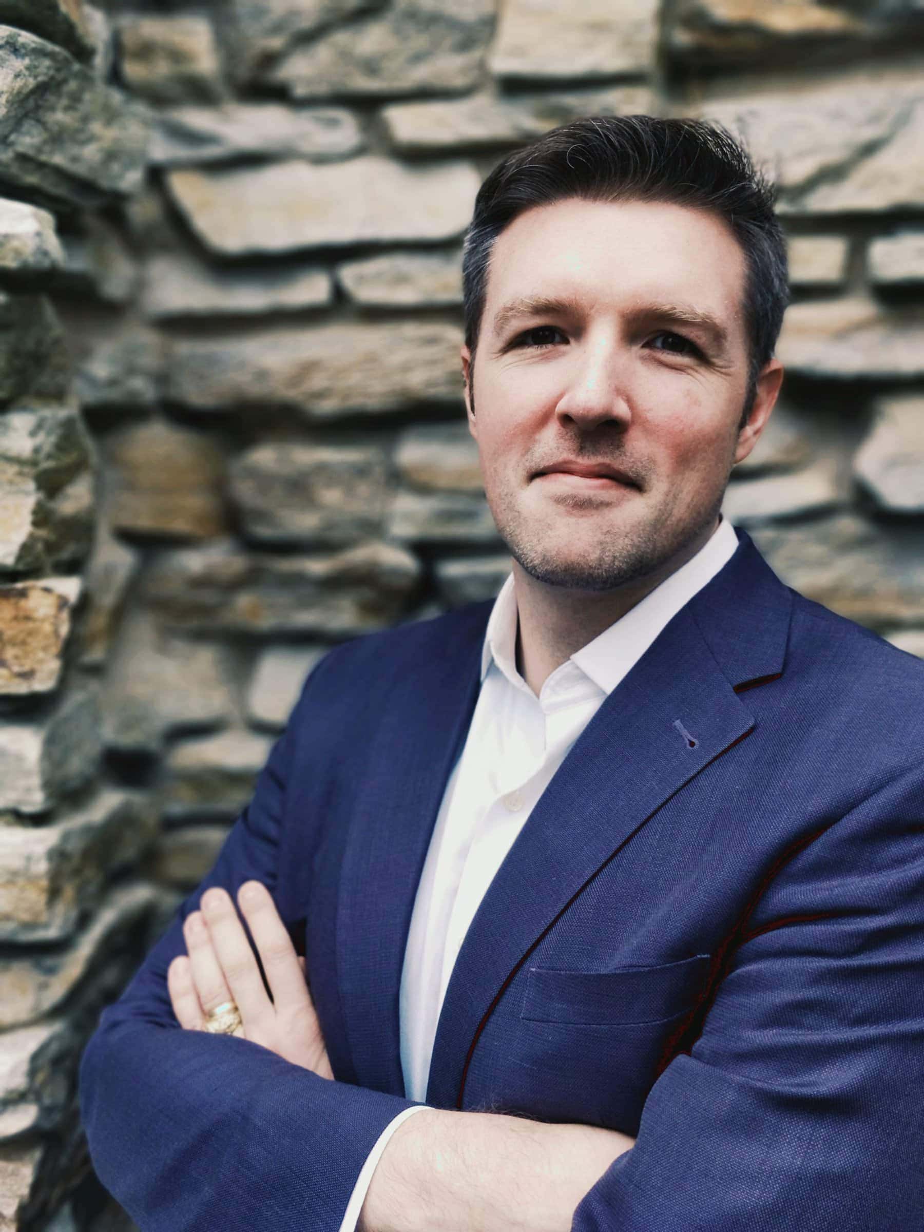 Ask the Leader Series: Joseph E. Brunsman – PLUS