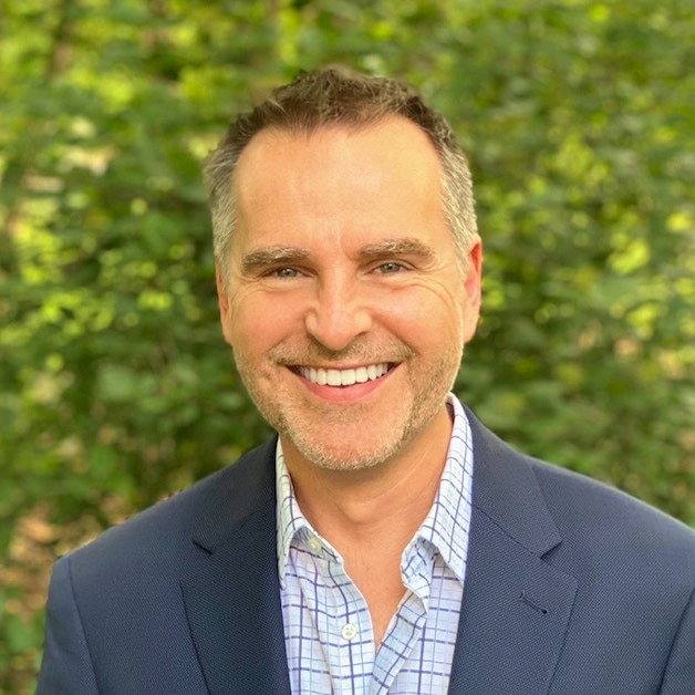 Ask the Leader Series: Bill Fair – PLUS