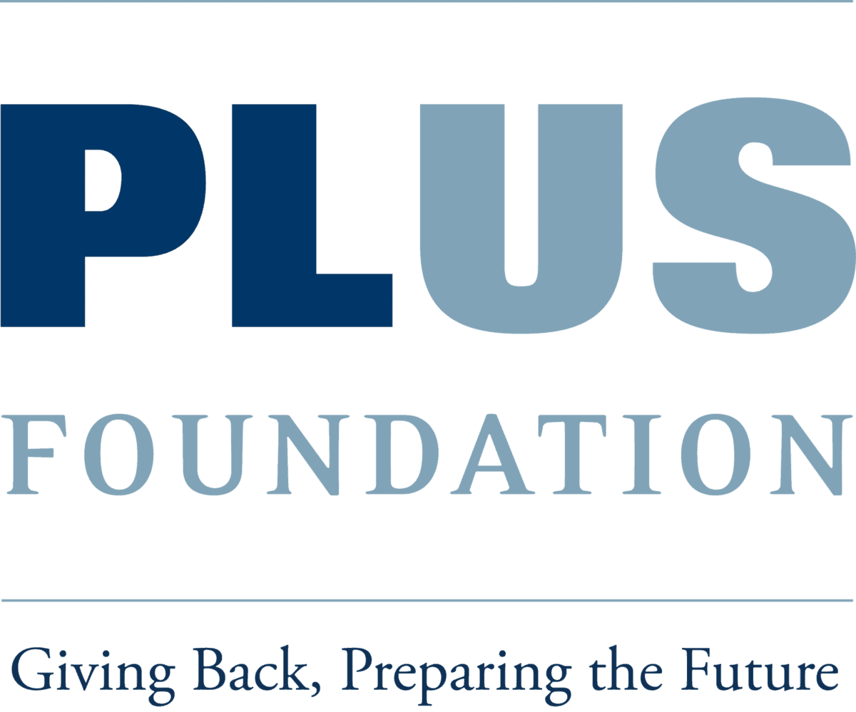 PLUS Foundation - PLUS