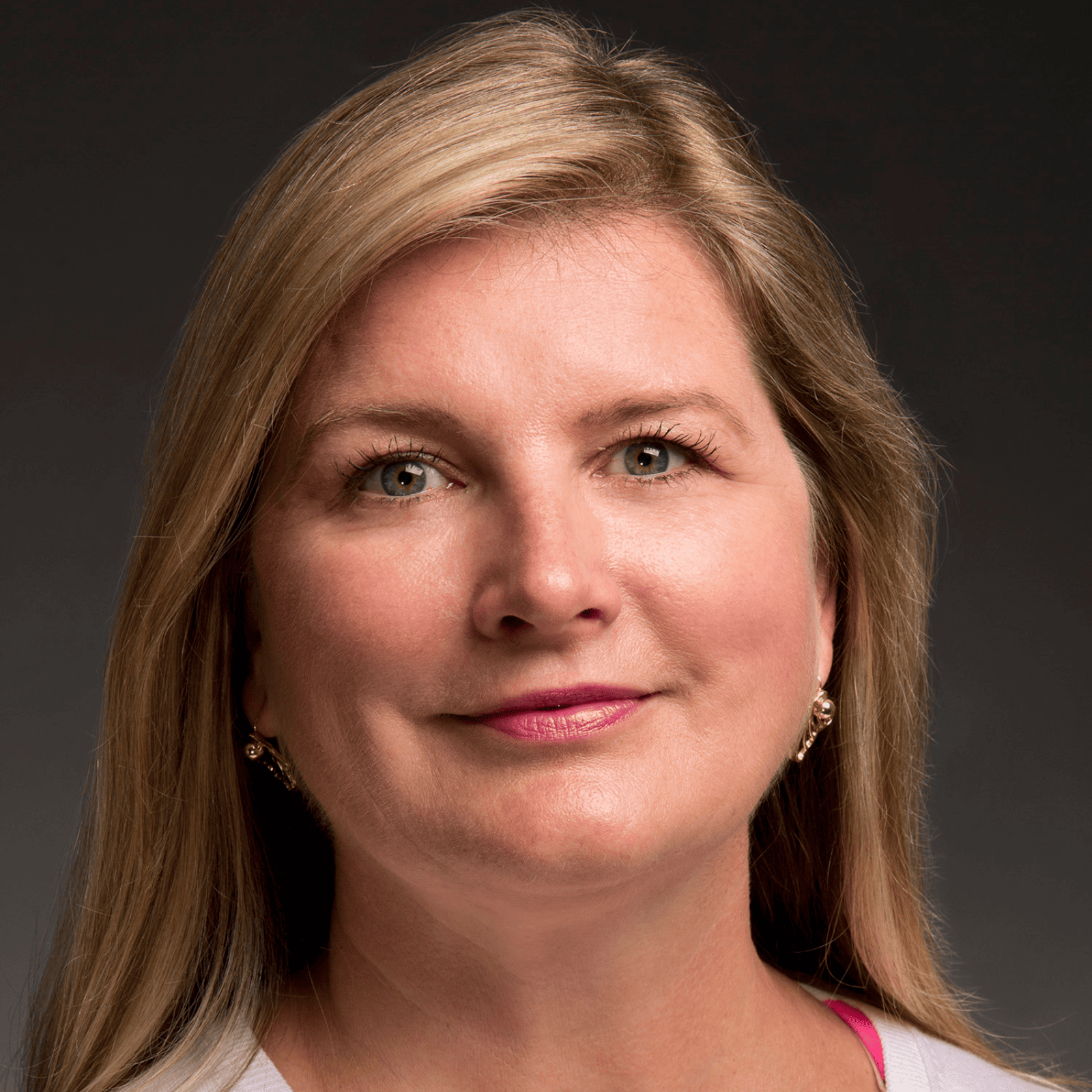 Alison Martin – PLUS