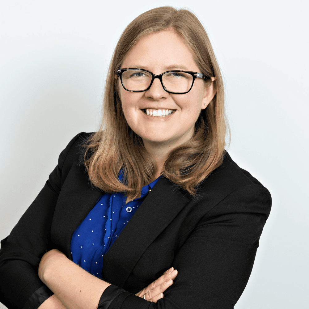 Erin Stephens – PLUS