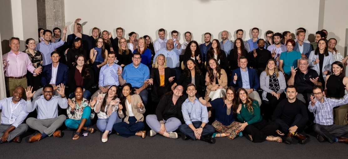 Our Community - PLUS