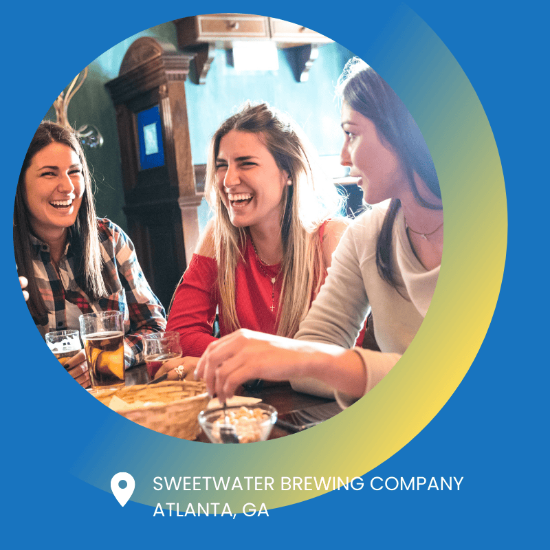 Southeast Chapter Networking in Atlanta – PLUS