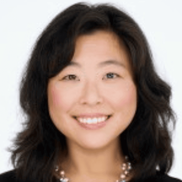 Sarah Y. Cho – PLUS