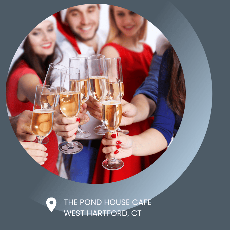 Hartford Chapter Annual Holiday Party – PLUS