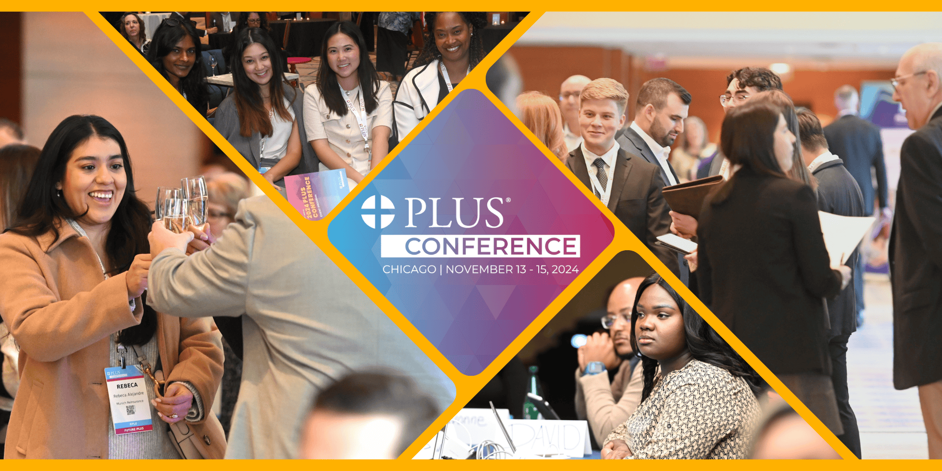 37th Annual PLUS Conference: Celebrating Connections, Insights, and ...