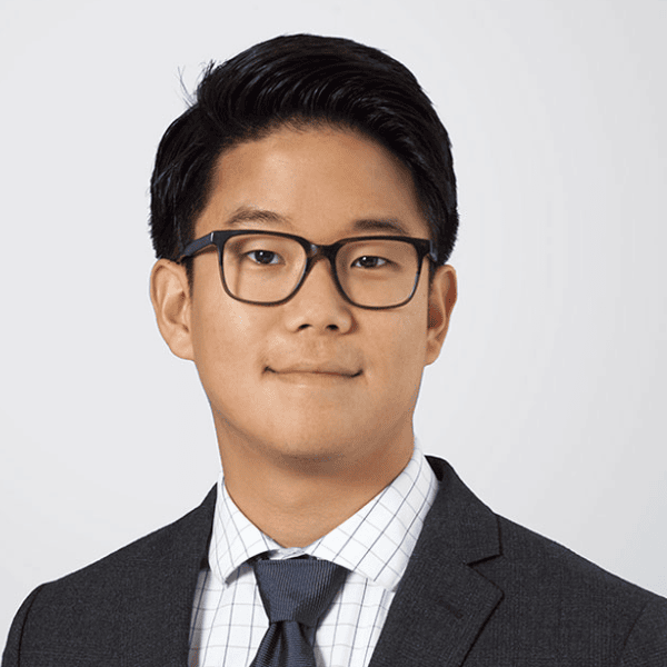 Andrew Namkung – PLUS