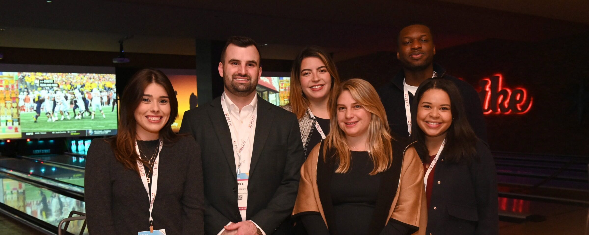 Future PLUS Advancement Initiative - PLUS