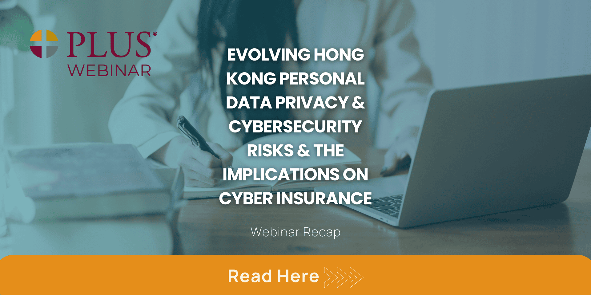 Evolving Hong Kong Personal Data Privacy and Cybersecurity Risks and the Implications on Cyber ...