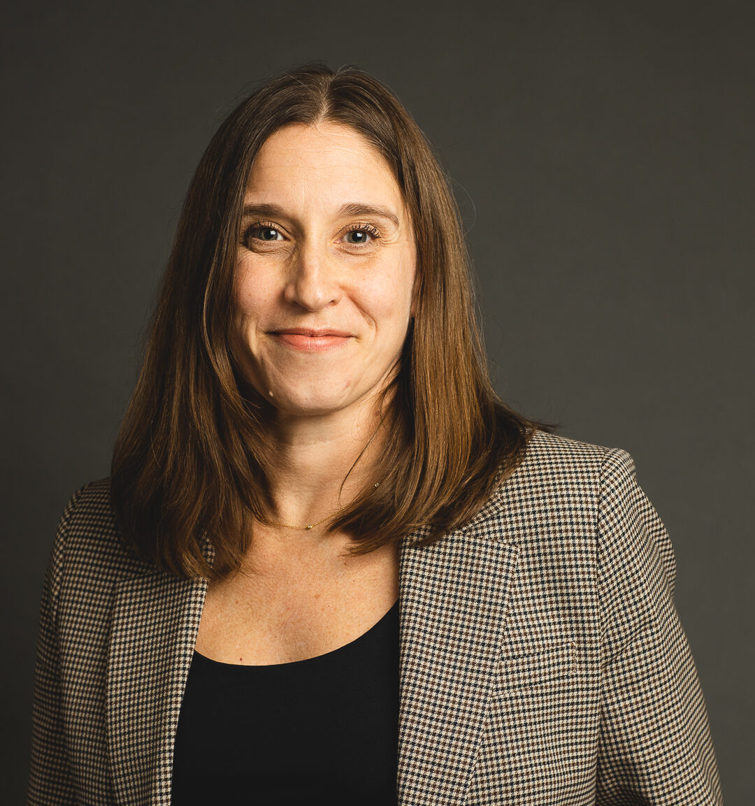 Robyn E Campbell – PLUS