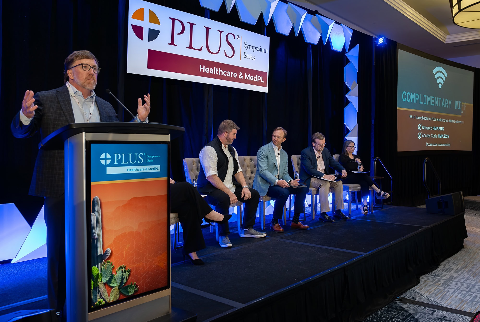 Healthcare Highlights, Hashtags & High Fives - PLUS