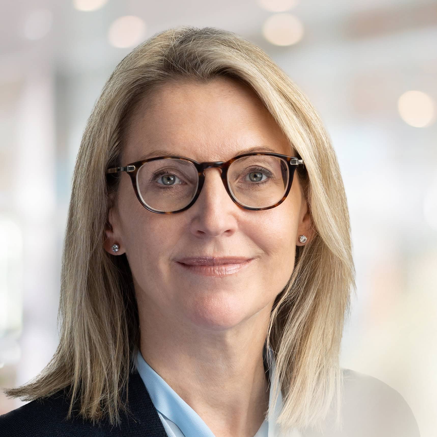 Jennifer Richards – PLUS