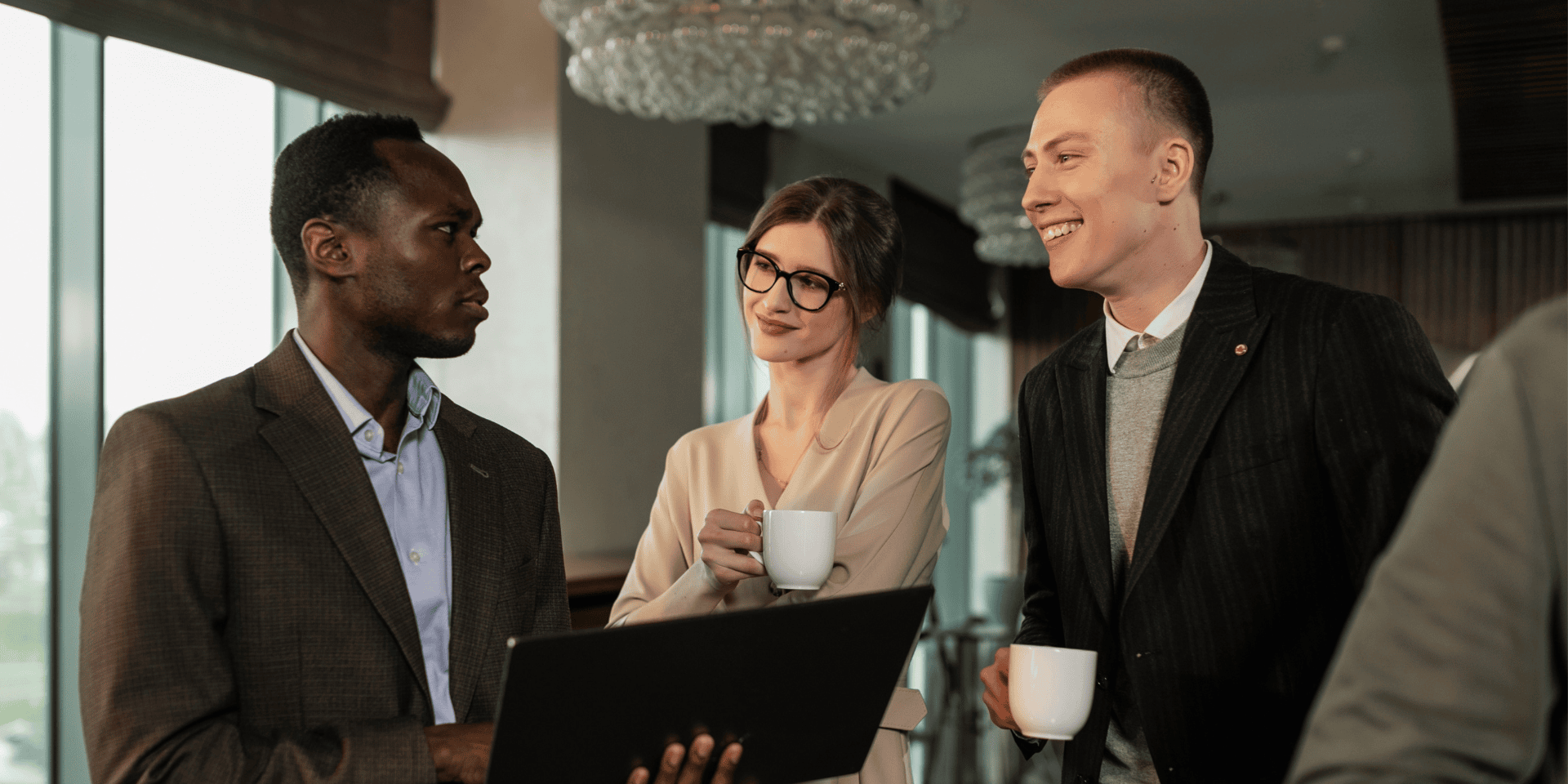 Future PLUS Leadership Excellence and Development (LEAD) Program - PLUS