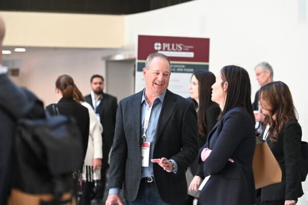 PLUS Symposia Series - PLUS