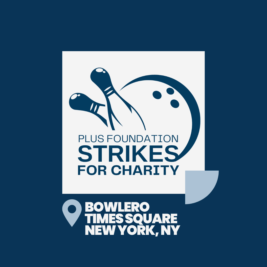 2026 Strikes for Charity – PLUS