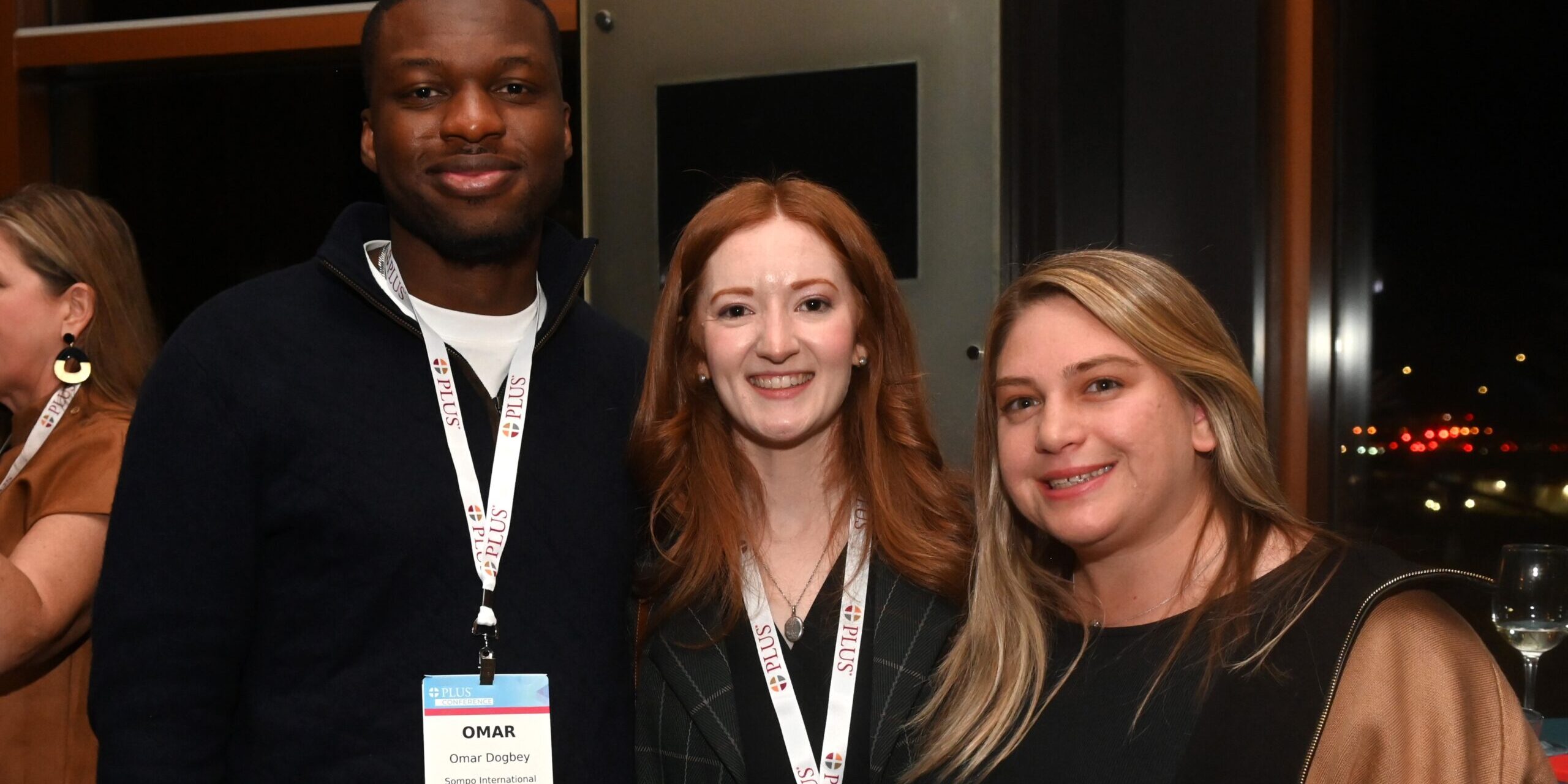 Future PLUS Member Benefits - PLUS