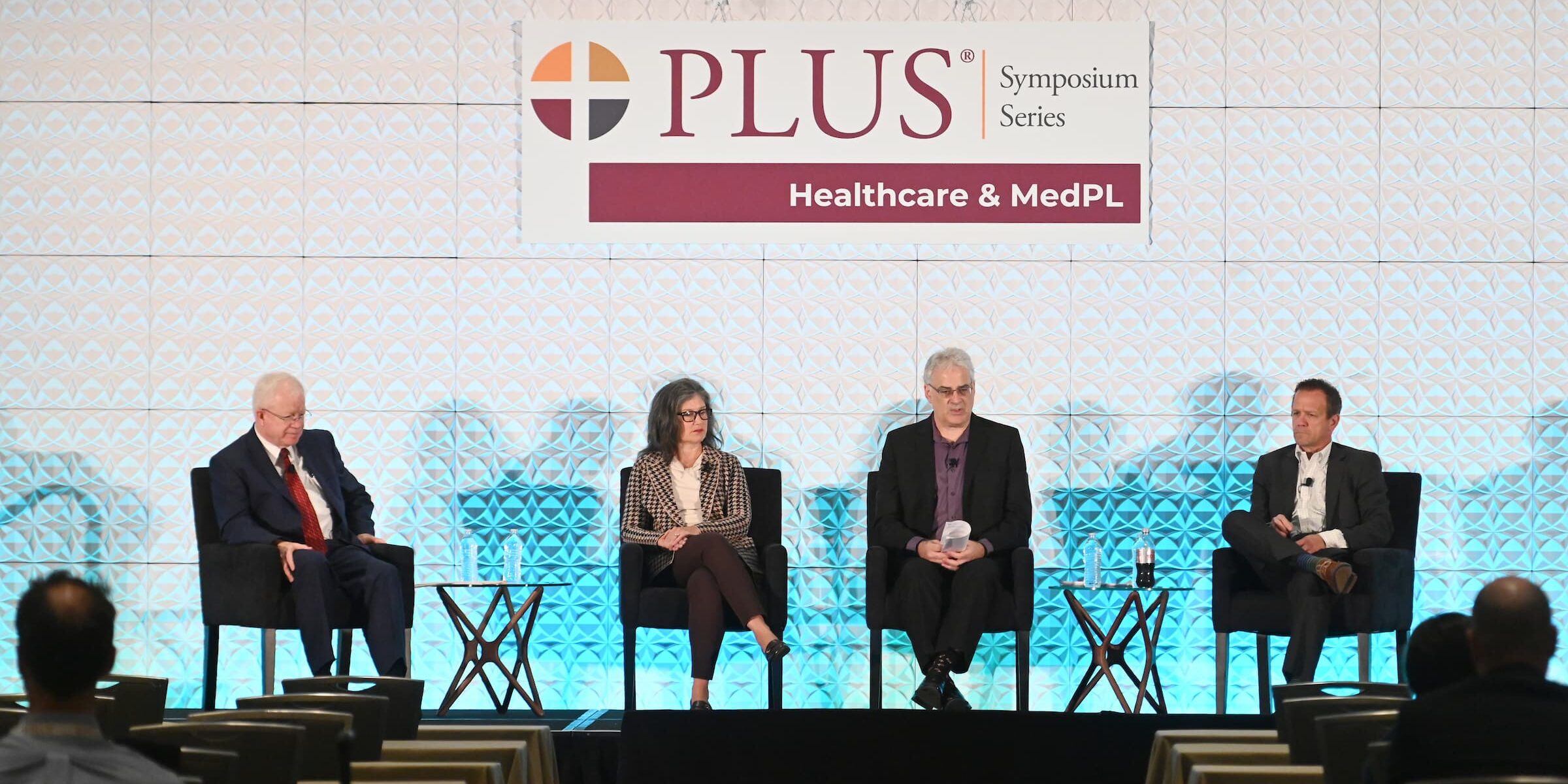 Conference & Symposia - PLUS